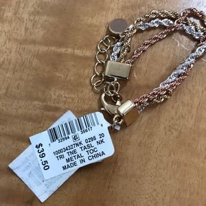 Jewelry | Nwt Necklace | Poshmark